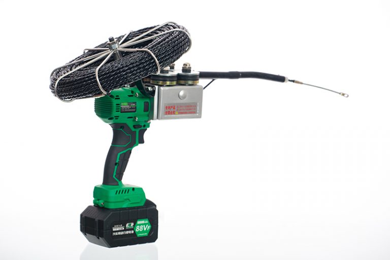 סטלבנד חשמלי - Ruiba Tools