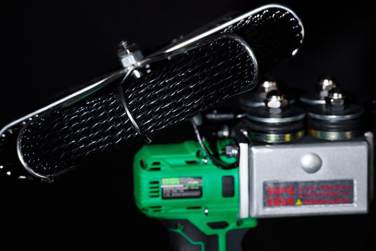 סטלבנד חשמלי - Ruiba Tools