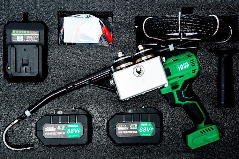 סטלבנד חשמלי - Ruiba Tools