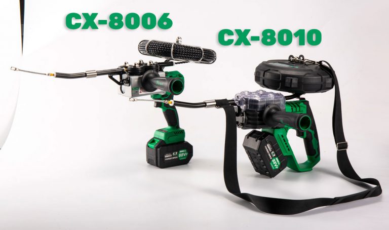 סטלבנד חשמלי - Ruiba Tools